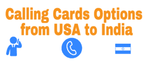 8 Cheap and Best Calling Cards, Options to Call India - RedBus2US