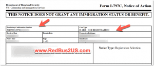 How to Check H1B Case Status on USCIS.gov ? Registration?
