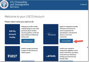 Change of Address with USCIS: AR-11 Form, Online for H1B, F1, Others