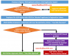STEPS after H1B Registration Lottery: Process, Flow Chart [2025]