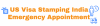Emergency US Visa Appointment in India [2020] – 2 User Experiences