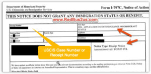 EVERYTHING about Checking USCIS Case Status Online[2023]