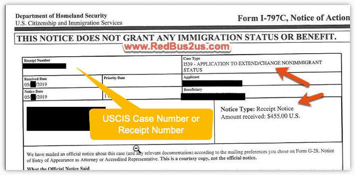 How Do I Check My Uscis Service Re Status In Amity Vlog Gallery 