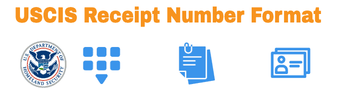 EVERYTHING About USCIS Receipt Number Format FAQs 2022 