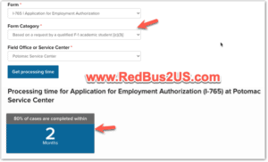 Premium Processing Starts for F1 OPT, STEM OPT. $1500 Fee, 30 Days SLA