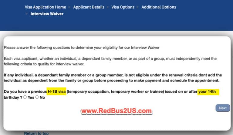 STEP by STEP Guide to H1B Dropbox Process, Eligibility [2025]