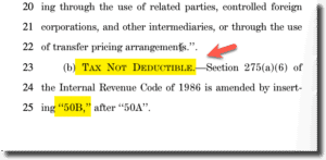 HIRE Act 2025: 25% Tax on Outsourcing. Will it Pass? Status?